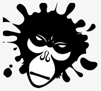 Grease Monkey Car Services - Grease Monkey , Free Transparent Clipart ...