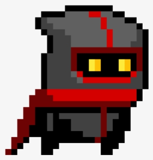 Soul Knight Pixel Art , Free Transparent Clipart - ClipartKey
