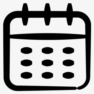 Free February Calendar Clip Art with No Background - ClipartKey