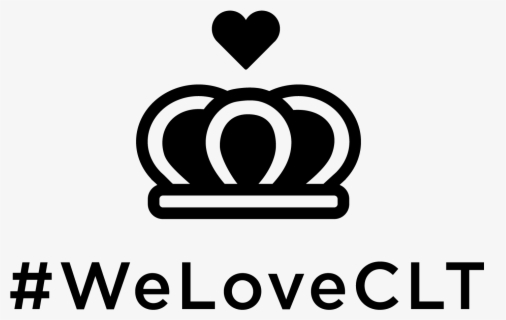 Clt Logo Black - Emblem , Free Transparent Clipart - ClipartKey