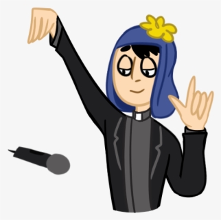 Mic Drop , Free Transparent Clipart - ClipartKey