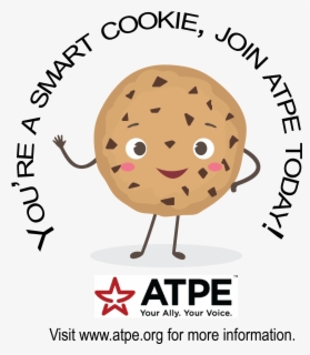 Smart Cookie Clip Art , Free Transparent Clipart - ClipartKey