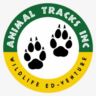 Animal Tracks , Free Transparent Clipart - ClipartKey