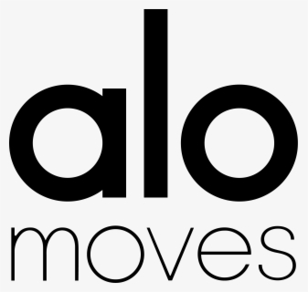 Alo Moves Logo Png , Free Transparent Clipart - ClipartKey
