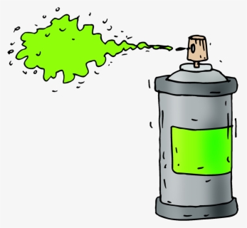 Paint Bottle Clip Art , Free Transparent Clipart - ClipartKey