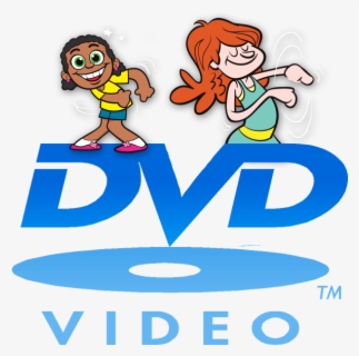 Dvd Rom Logo Png , Free Transparent Clipart - ClipartKey