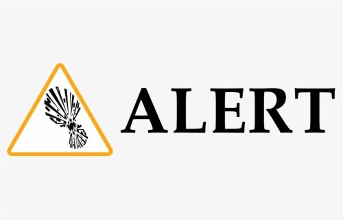 Download Alert Clip Art - ClipartKey