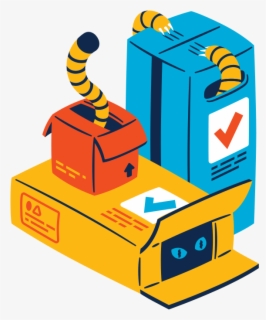 Featurewise Complete - Illustration , Free Transparent Clipart - ClipartKey