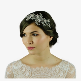 Cleopatra Headpiece Clipart , Png Download - Patsutsu Uzalo In Real ...