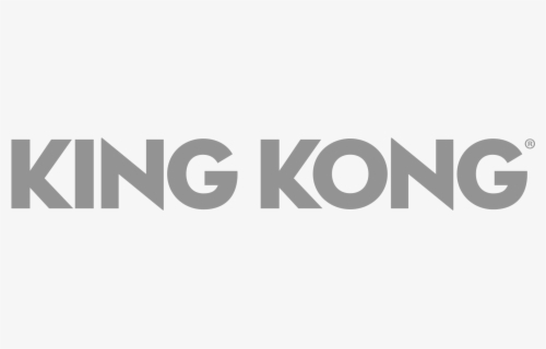 King Kong Logo Png , Free Transparent Clipart - ClipartKey