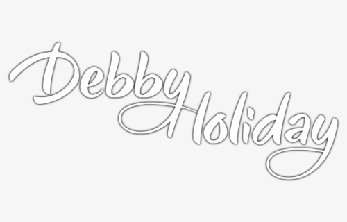 Billboard - Calligraphy , Free Transparent Clipart - ClipartKey