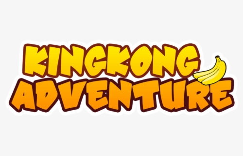 Download Clip Art King Kong Font - ClipartKey