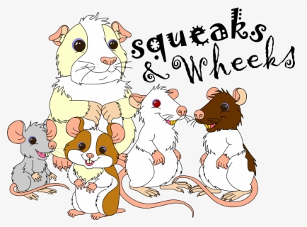 Squeaking Rat Clipart , Free Transparent Clipart - ClipartKey