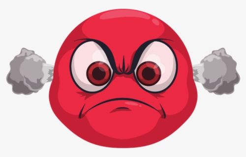 Rage Meaning , Free Transparent Clipart - ClipartKey