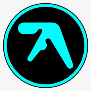 Transparent Aphex Twin Logo , Free Transparent Clipart - ClipartKey