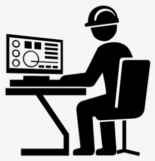 Assembly Worker Icon , Free Transparent Clipart - ClipartKey
