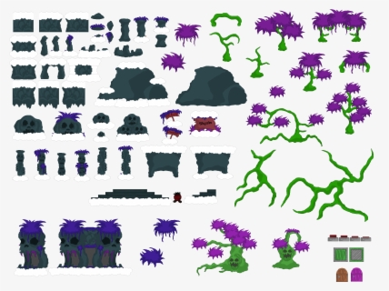 Preview - 2d Game Platform Png , Free Transparent Clipart - ClipartKey