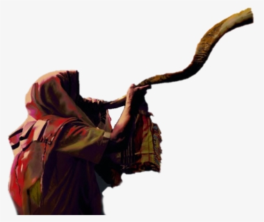Free Shofar Clip Art with No Background - ClipartKey