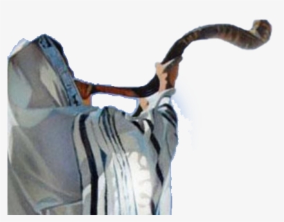 Shofar Blowing Png Transparent Image , Free Transparent Clipart ...