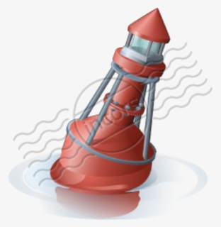 Animated Buoy Clipart , Png Download - Buoy Png , Free Transparent ...