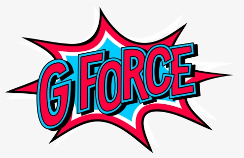 Gforce , Free Transparent Clipart - ClipartKey