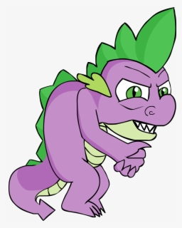 Green Pink Fictional Character Purple Clip Art Cartoon - Le Happy ...