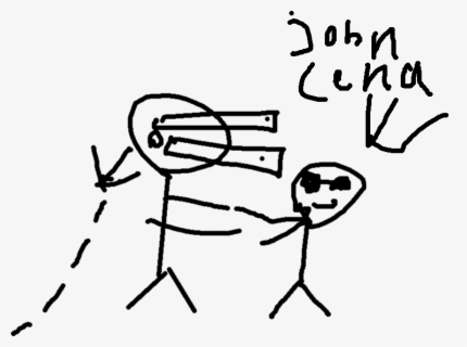 Transparent John Cena Face Png , Free Transparent Clipart - ClipartKey