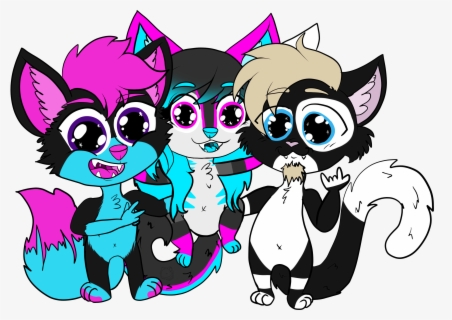 Buddy System - Cartoon , Free Transparent Clipart - ClipartKey