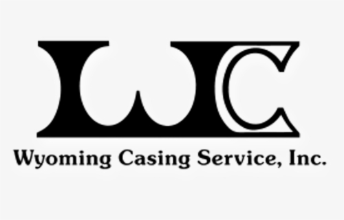 Wyoming Casing Service Logo , Free Transparent Clipart - ClipartKey