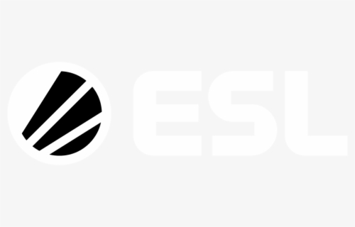 Esl Gaming Logo Png , Free Transparent Clipart - ClipartKey