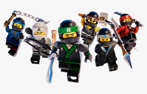 Ninjago Blue Ninja - Jay Lego Ninjago Characters , Free Transparent ...