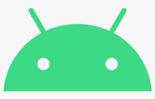 Android Robot - Logo Android And Chrome , Free Transparent Clipart ...