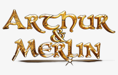 The Real Arthur Brown - Calligraphy , Free Transparent Clipart - ClipartKey