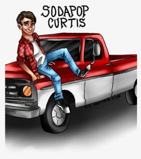 Sodapop Curtis By Superwholock99 Sodapop Curtis By Sodapop The