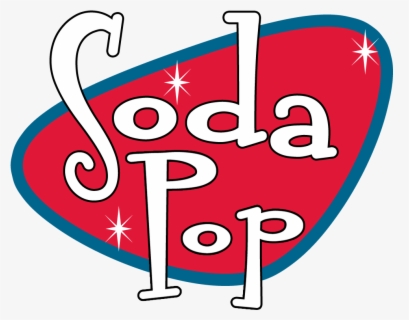 Free Soda Pop Clip Art with No Background - ClipartKey