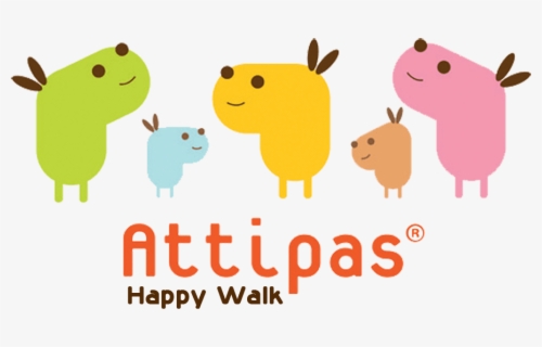 Attipas - Attipas Logo , Free Transparent Clipart - ClipartKey
