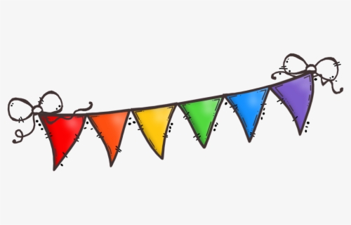 Free Triangle Banner Clip Art with No Background - ClipartKey