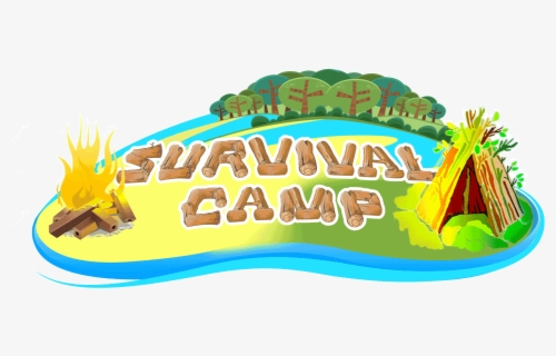 Survival Guide , Free Transparent Clipart - ClipartKey