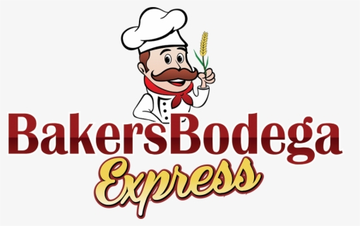 Bakers Bodega Logo , Free Transparent Clipart - ClipartKey