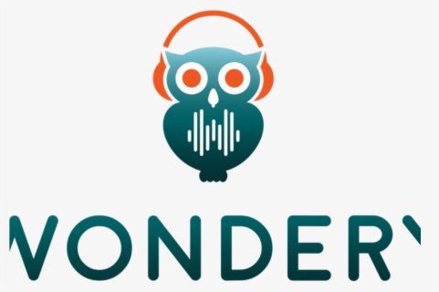 Wondery Podcasts , Free Transparent Clipart - ClipartKey