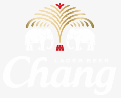 Chang Beer Logo Png , Free Transparent Clipart - ClipartKey