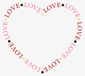 Heart Banner Png - Gold Heart Vector Png Transparent , Free Transparent ...