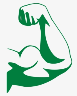 Strong, Arm, Muscle, Muscles, Bodybuilder, Fitness - Strong Arms Clip ...