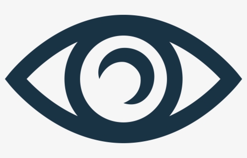 Visibility Icon Png , Free Transparent Clipart - ClipartKey