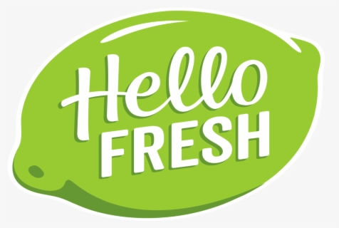 Vector Hello Fresh Logo , Free Transparent Clipart - ClipartKey