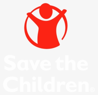 Logo Save The Children Png , Free Transparent Clipart - ClipartKey