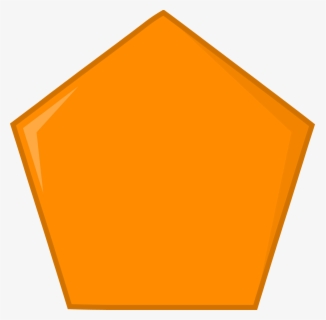 Pentagon Curve - Iris Folding Templates Pentagon , Free Transparent ...