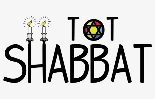 Tot Shabbat , Free Transparent Clipart - ClipartKey