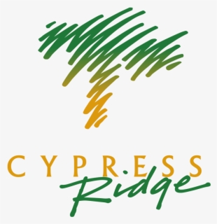 Cypress Ridge Golf Course Logo , Free Transparent Clipart - ClipartKey