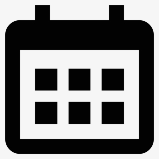 Calendar Plus Icon - Event Icon Png Transparent Background , Free ...
